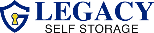 Self Storage Units & Storage Facilities | Legacy Self Storage